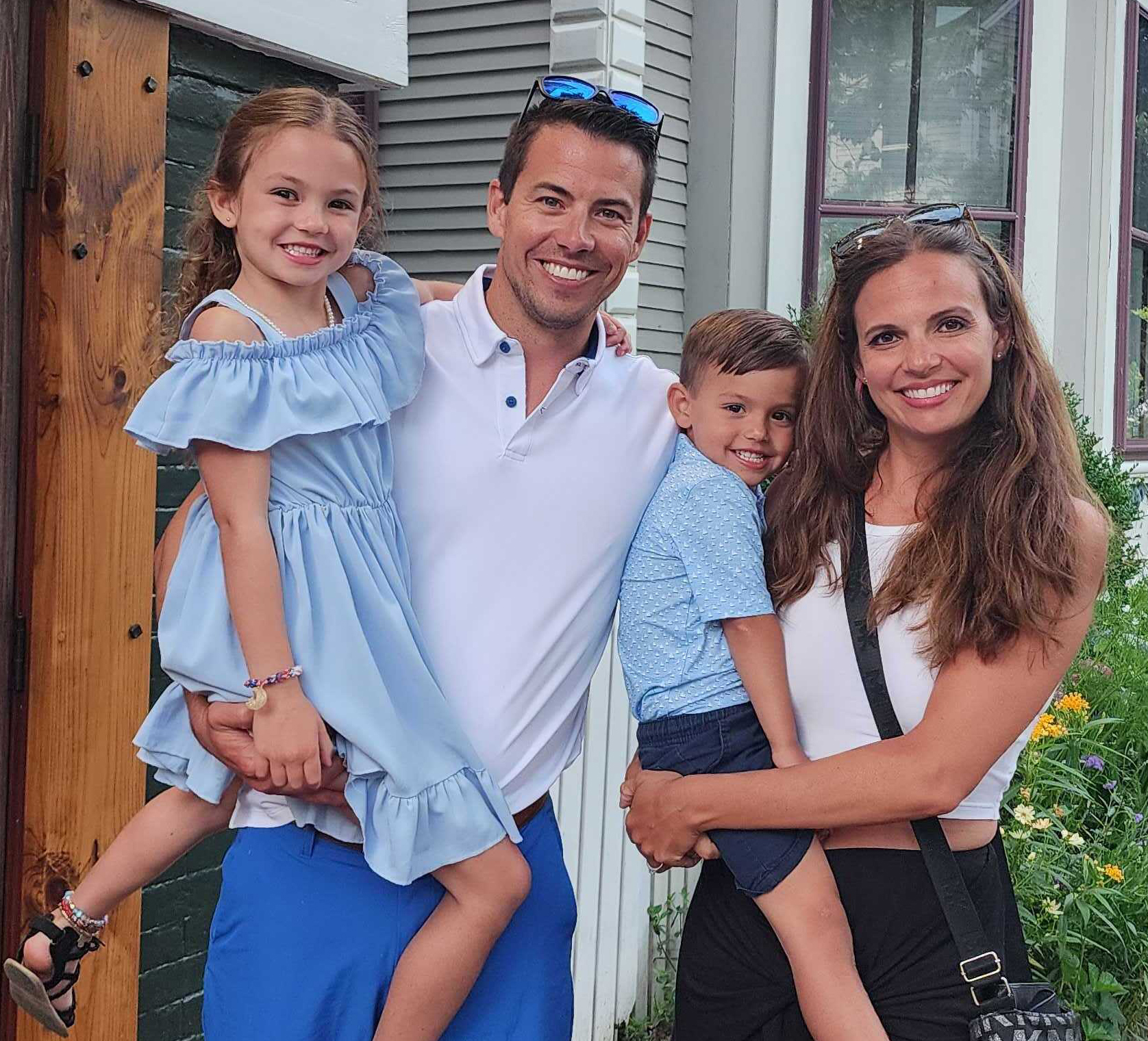 About Ty - Ty Miller Laboratory