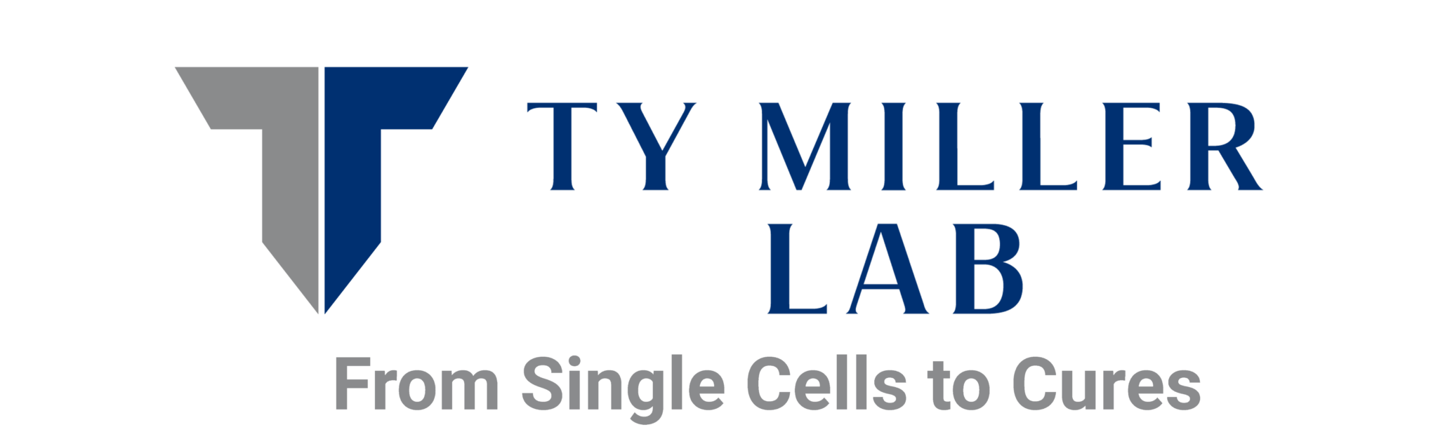 Research - Ty Miller Laboratory